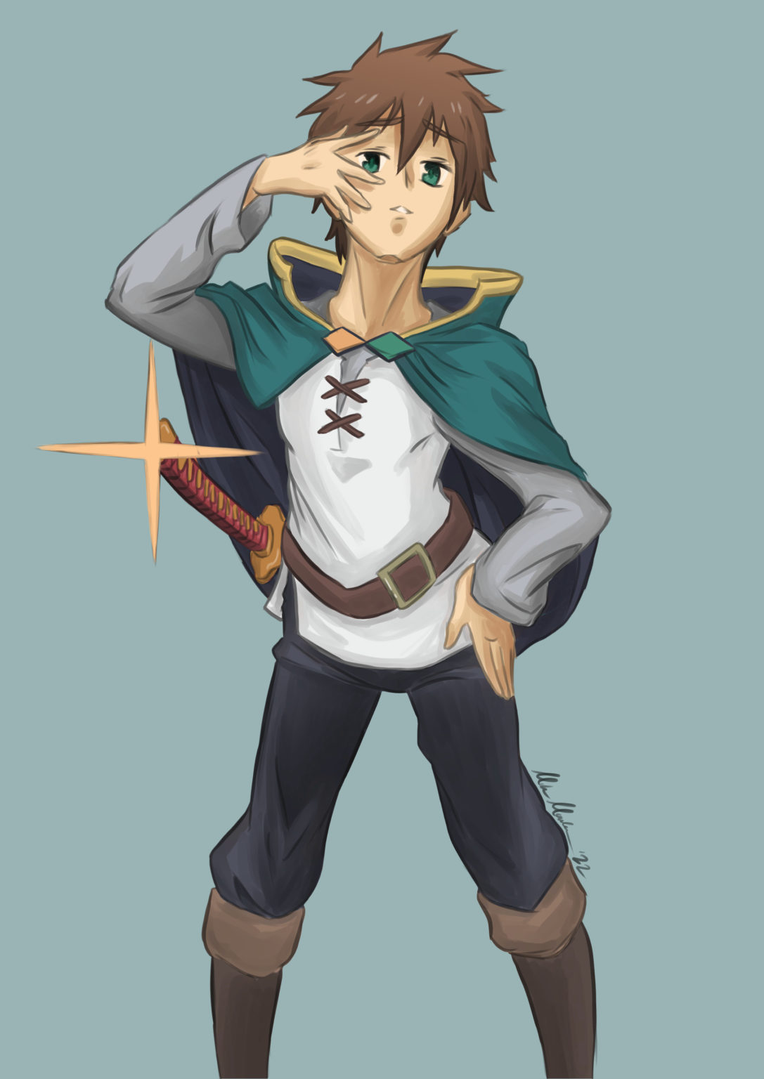 Fall 2021 Anthology: Your Favorite Anime – AnimeChicago