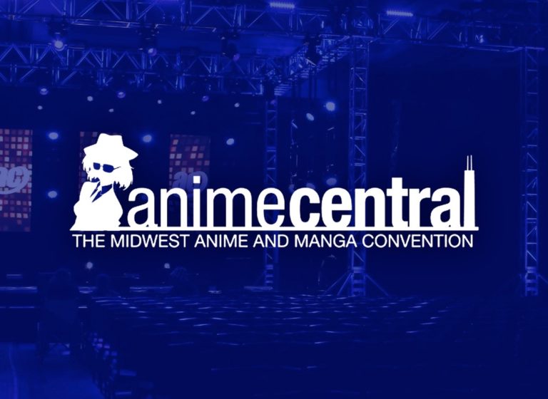 Chicago Anime Calendar - AnimeChicago